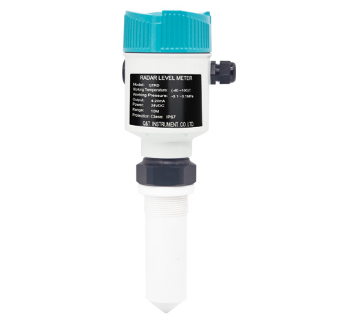 Radar Level Meter from China Manufacturer - Q&T Instrument Co., Ltd
