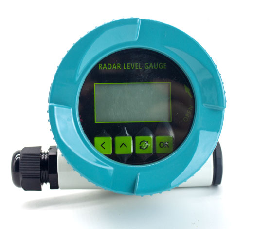 Radar Level Meter from China Manufacturer - Q&T Instrument Co., Ltd
