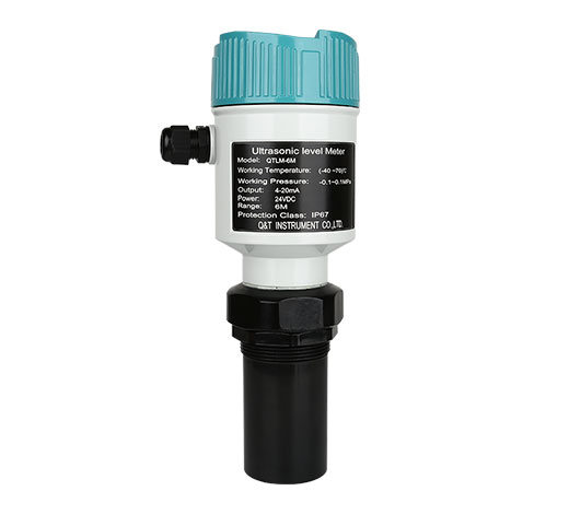 Ultrasonic Level Meter,Digital Level Meter Manufacturer | sensors and ...