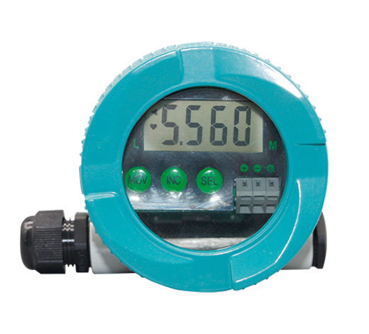 High Precision Level Meter from China Manufacturer - Q&T Instrument Co ...