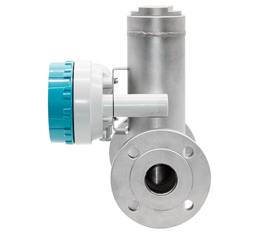 Horizontal Display Metal Tube Rotameter