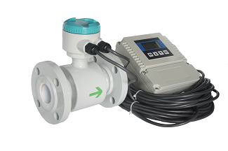 Magnetic flow meter, vortex flow meter, ultrasonic flow meter | Q&T ...