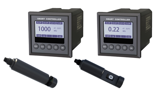 เครื่องวัดค่าพีเอช