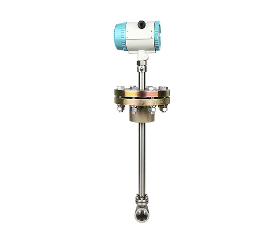 Insertion Vortex Flowmeter Manufacturer - （Q&T Instrument Co., Ltd