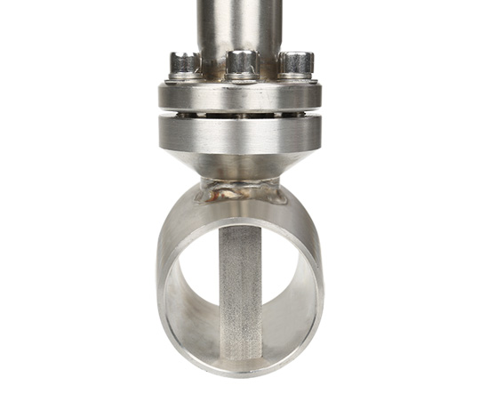 Insertion Vortex Flowmeter Manufacturer - （Q&T Instrument Co., Ltd