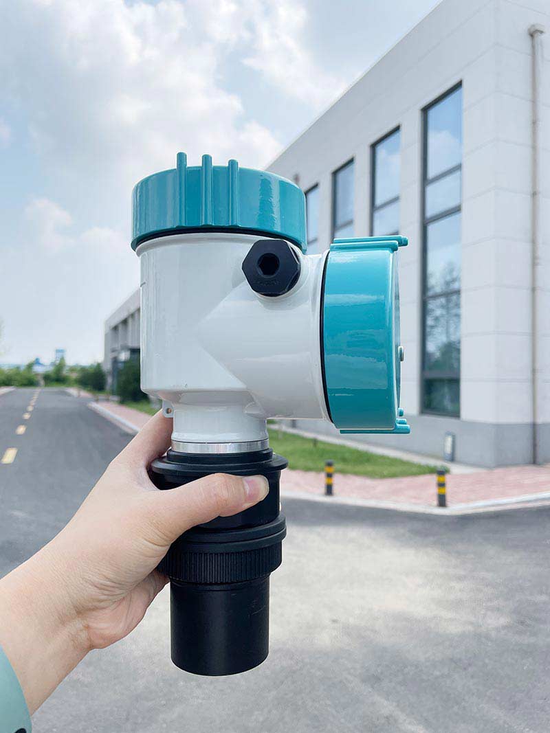 0.5% accuracy depth finder ultrasonic level meter water level 10 meter ... 0.5% accuracy depth finder ultrasonic level meter water level 10 meter ...